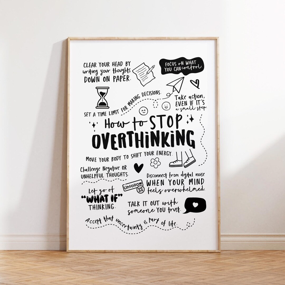 Clam Down Corner Poster, Printable Wall Art, School Psychologist Office ...