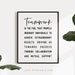 Teamwork Quotes Printable Art, Motivational Wall Art for Office, Home ...