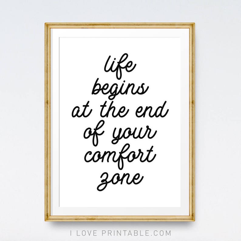 Custom Quote Art Printable Art Printable Quote Print - Etsy