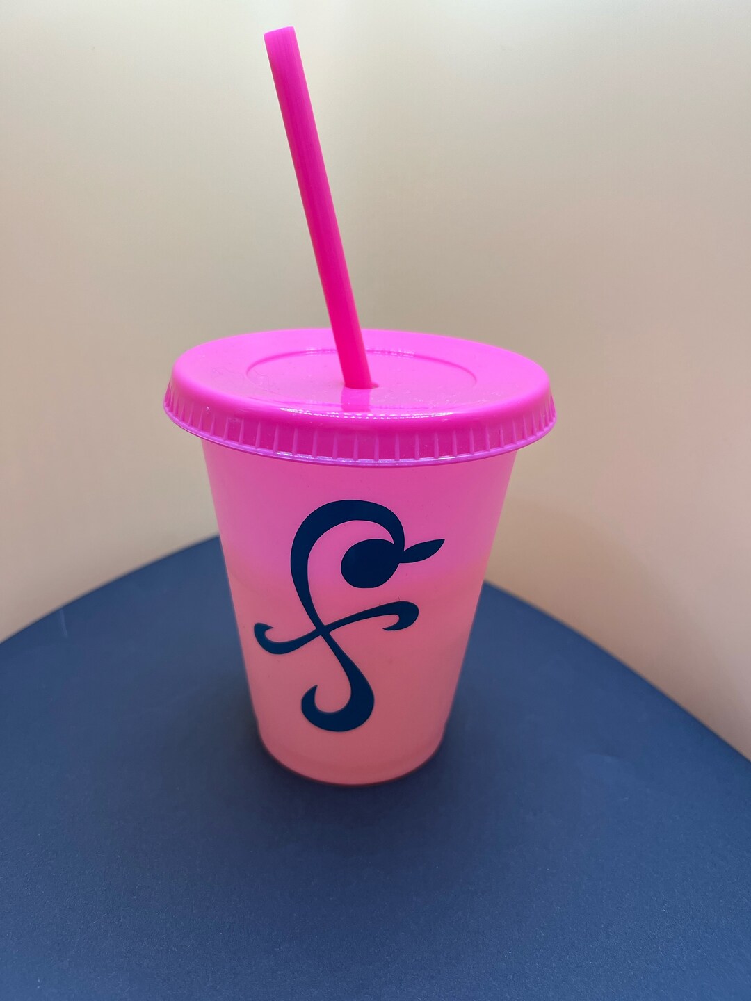 Nami Color Changing Cold Cup - Etsy