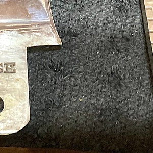 Case=hatchet , Knife & Fish Scale , With Carrying Sheath, Basket Weave ...