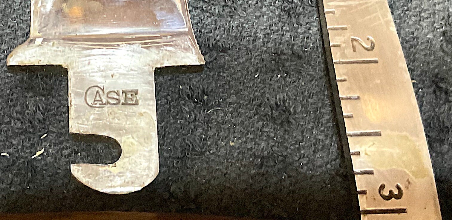 Case=hatchet , Knife & Fish Scale , With Carrying Sheath, Basket Weave ...