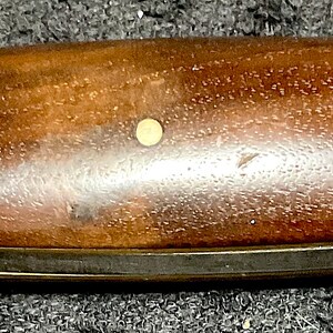 Case=hatchet , Knife & Fish Scale , With Carrying Sheath, Basket Weave ...