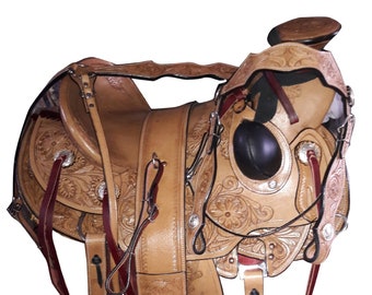 Wade Tree Saddle - Etsy