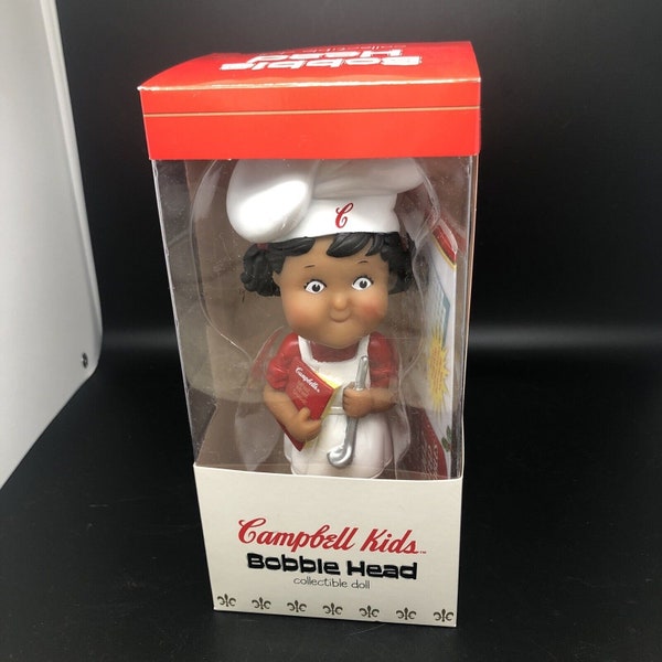 Campbell Soup Kids - Etsy