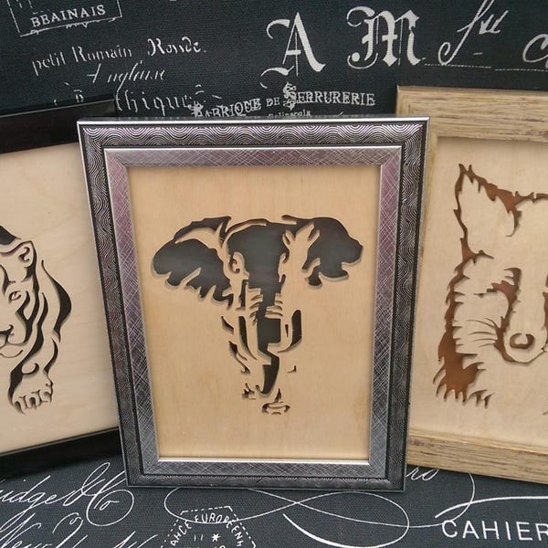 Scroll Saw - Etsy UK