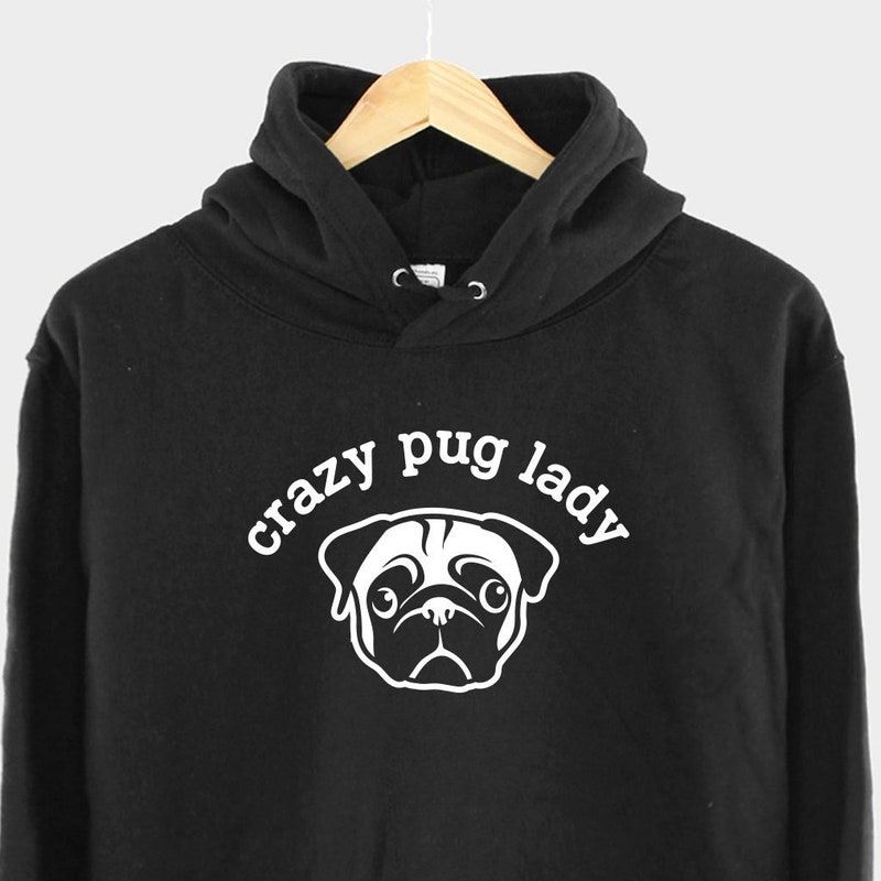 Pugs - Etsy
