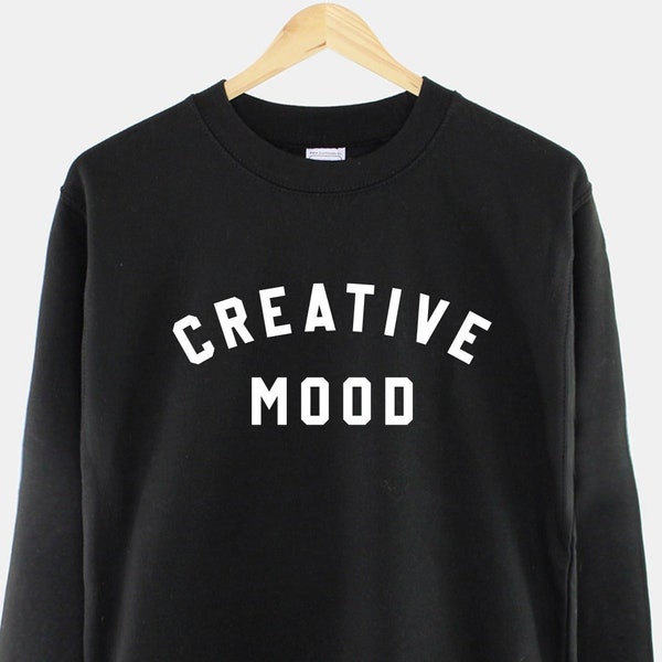 Sweatshirt - Etsy