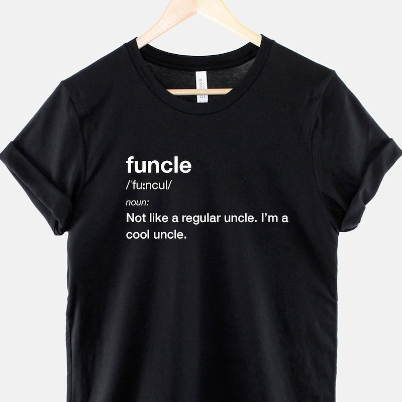 Definition Shirt - Etsy