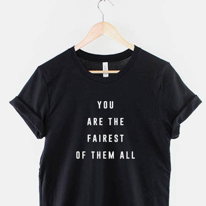 Fairest of Them All - Etsy