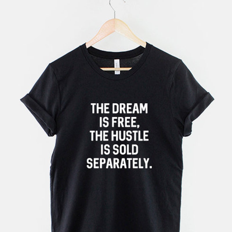 T Shirt With Quotes - Etsy