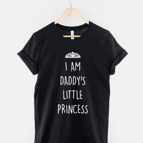 Princess T Shirt - Etsy
