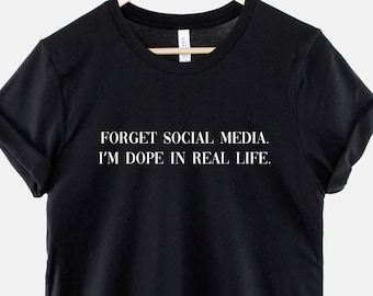 Dope in Real Life - Etsy