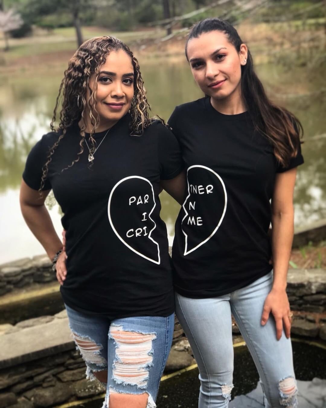 Best Friend Shirts / Best Friend Shirt / Best Friend Gift / | Etsy