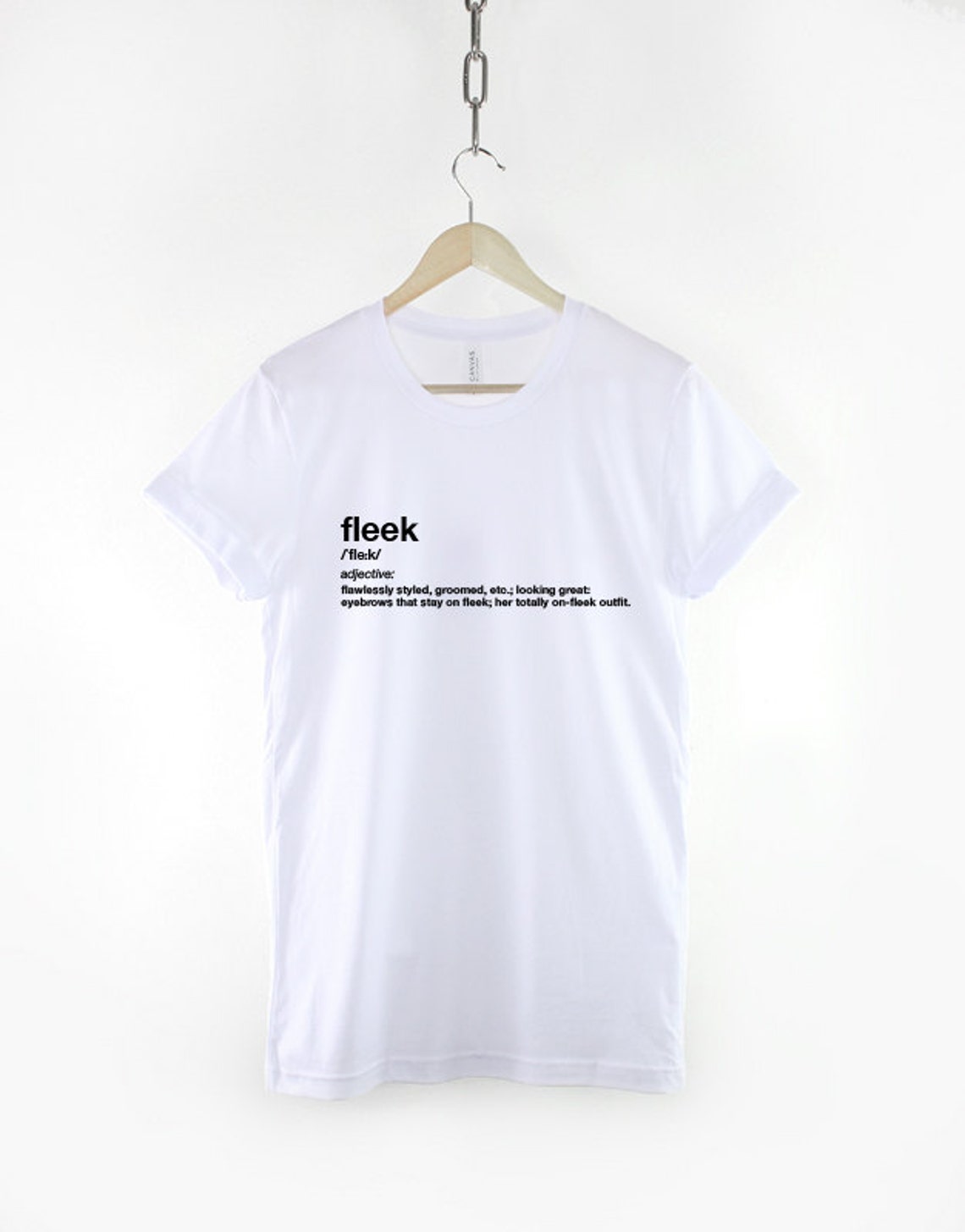 On Fleek T-shirt Dictionary Definition Shirt on Fleek Sassy - Etsy On Fleek T-shirt Dictionary Definition Shirt on Fleek Sassy - Etsy