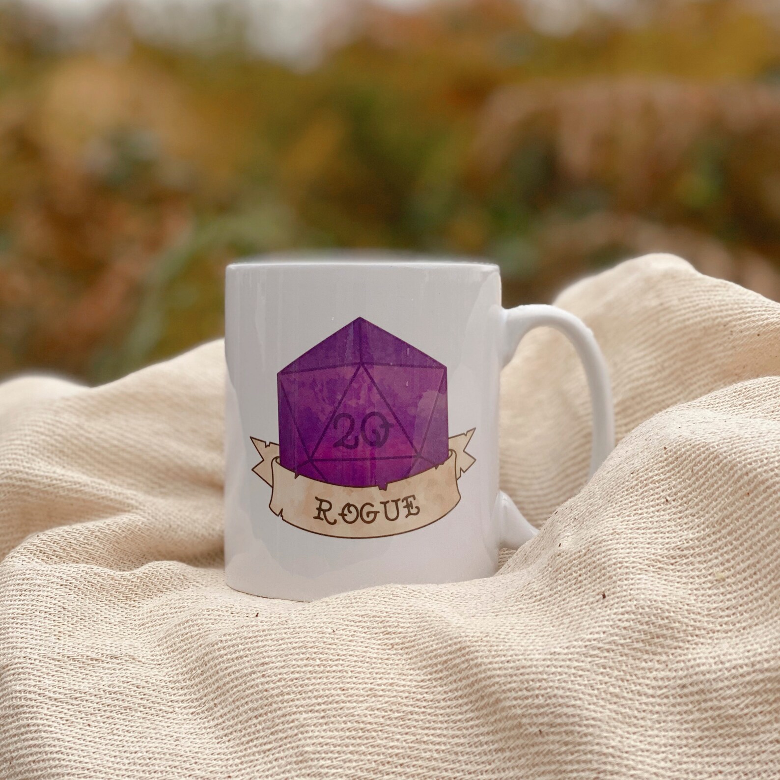 Personalized Dnd Mugs Customisable Dungeons and Dragons - Etsy UK