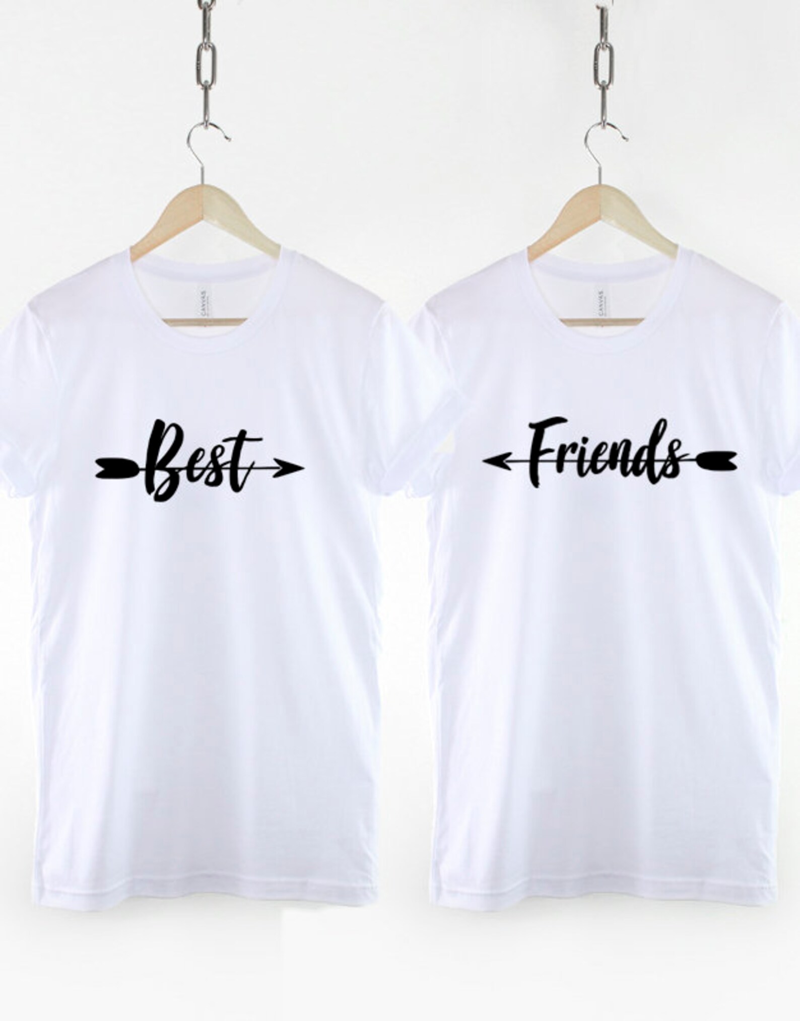 Best Friend Shirt Best Friend Shirts Best Friend Gift - Etsy UK