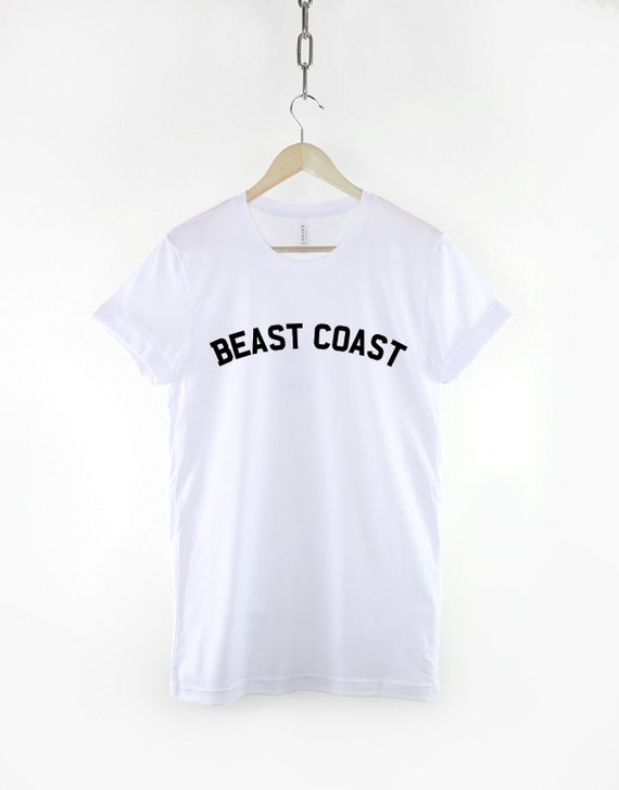 East Coast Beast Coast