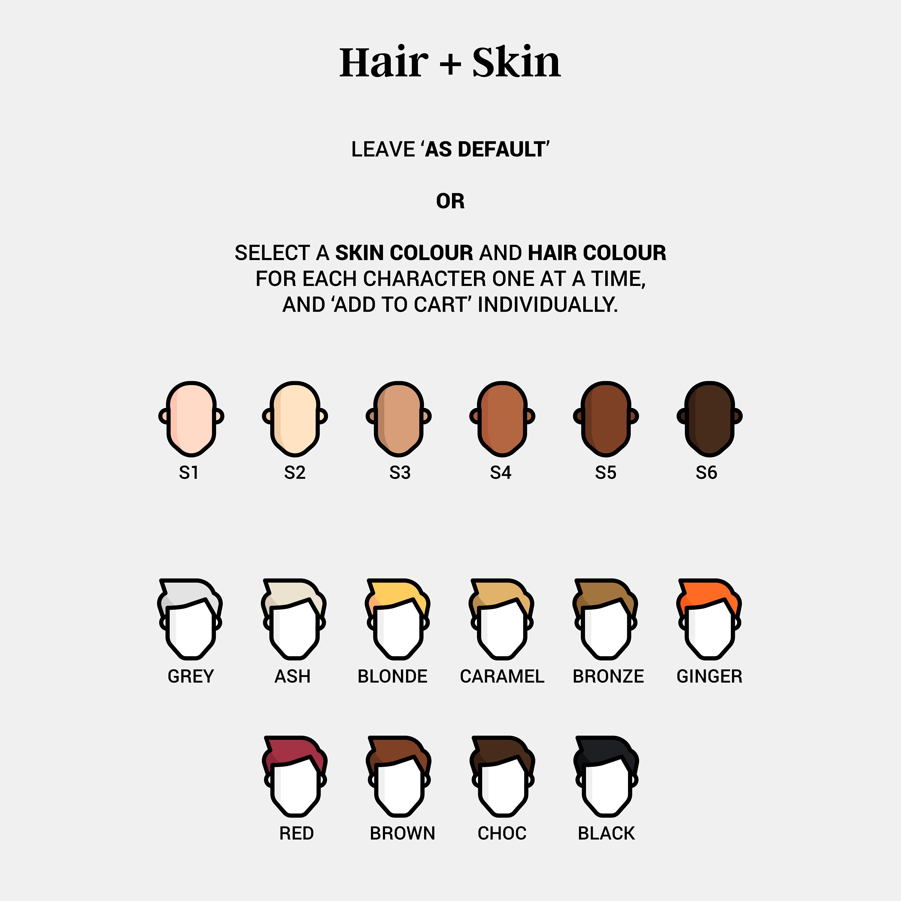 Personalized Character Mug Set Custom Family Characters Mugs | Etsy