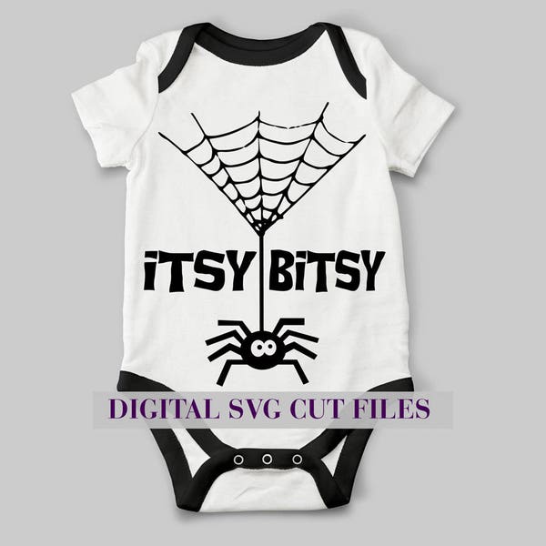Itsy Bitsy Designs - Etsy