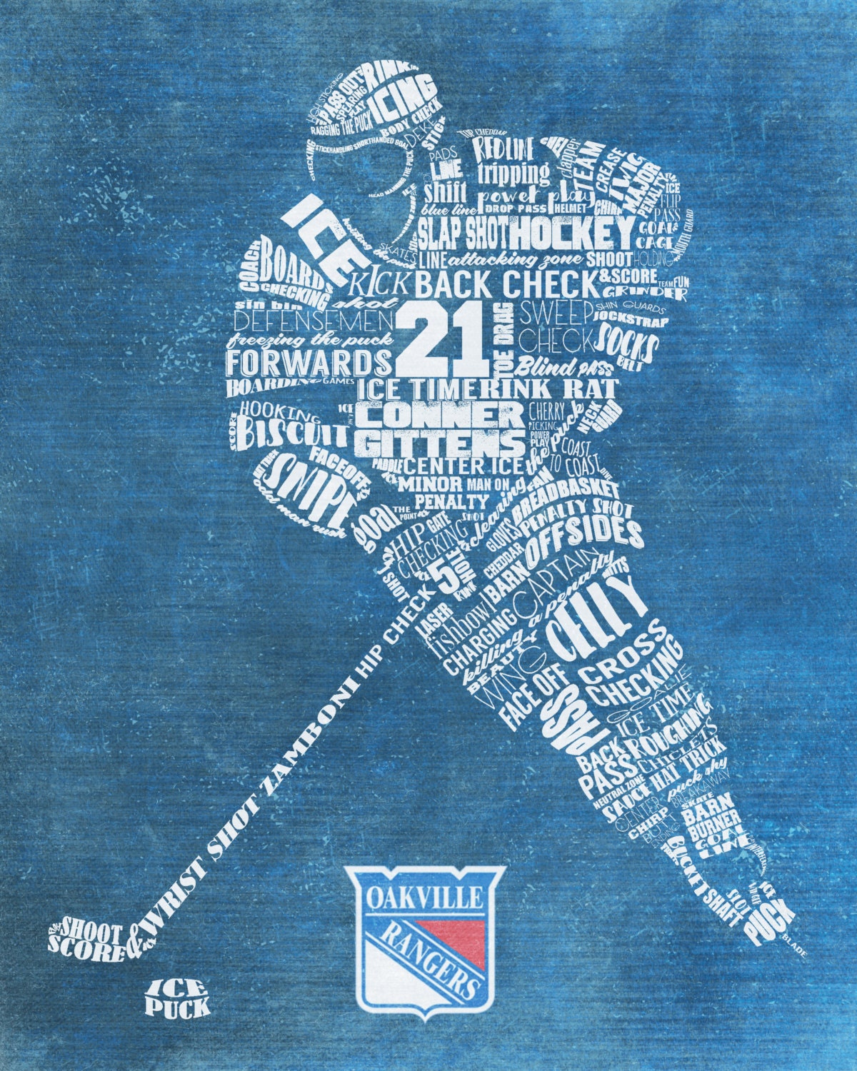 Add Your Team Logo to Any Shauna Smith Design Artwork - Etsy