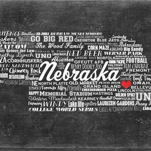 PERSONALIZED MINNESOTA Gift - Minnesota Family Name Sign - Minnesota ...