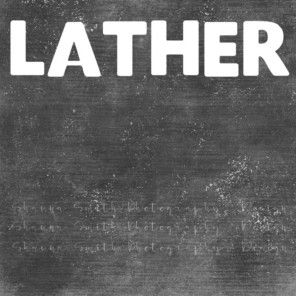 PRINTABLE Chalkboard Bathroom Wall Art Bathroom Artwork - Lather Wash ...