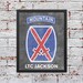 10th Mountain Division Insignia Chalkboard Artwork - Personalized With ...