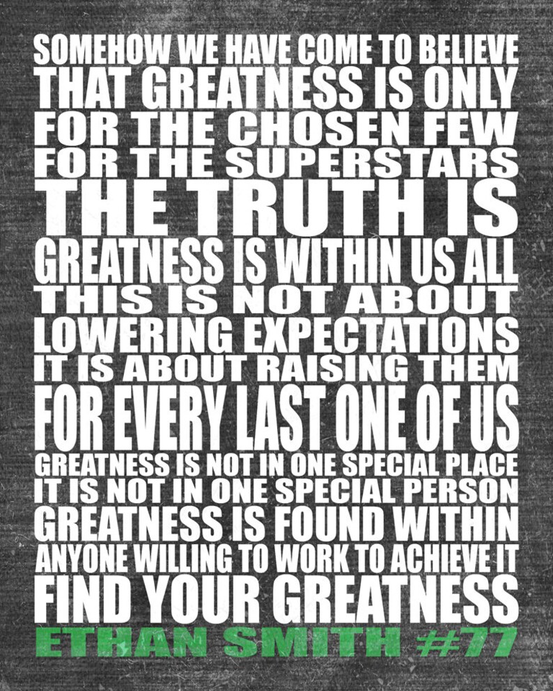 Sports Subway Art -PERSONALIZED Coach Gift - Inspirational Subway Art ...