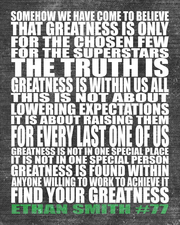 Sports Subway Art -PERSONALIZED Coach Gift - Inspirational Subway Art ...