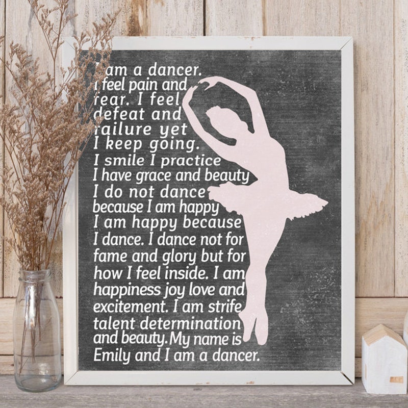Ballet Gift - 60+ Gift Ideas for 2024