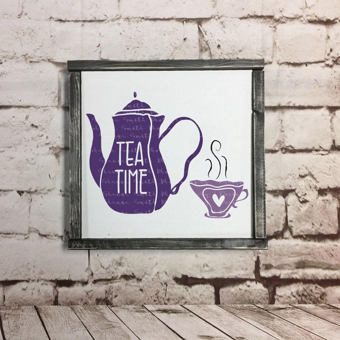 Tea Time SVG Tea Party SVG Tea SVG Tea Pot Svg Kitchen | Etsy Israel
