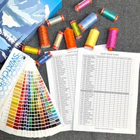 Aurifil Thread - Etsy