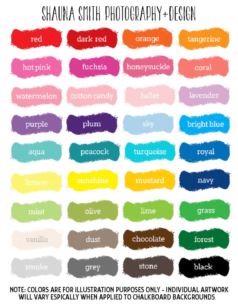 Camera Word Art Chalkboard Art Digital or Printed - Etsy