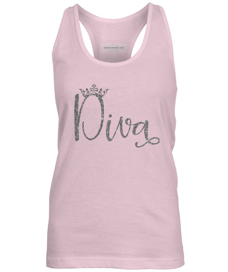 Diva SVG - Wine Glass SVG - Princess SVG - Crown Svg - Bachelorette ...