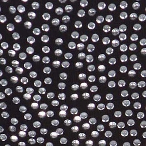 Angel Wings Silver Rhinestone Iron on Shirt - Etsy