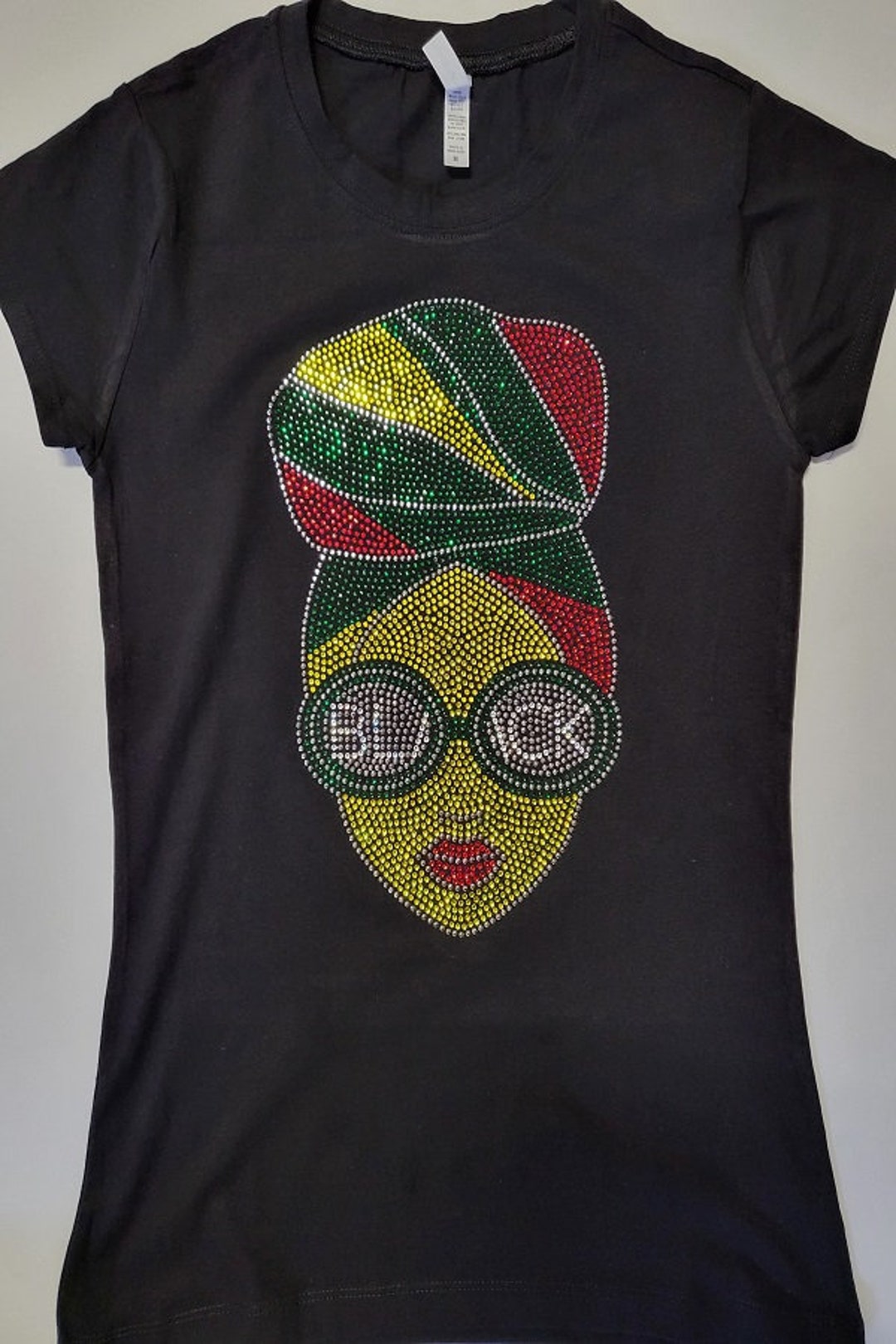 JUNETEENTH BLACK QUEEN Dreadlocks Hair Girl Juneteenth Shirt - Etsy