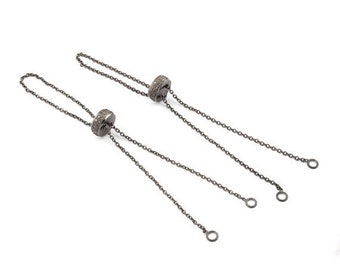 Diamond chain | Etsy