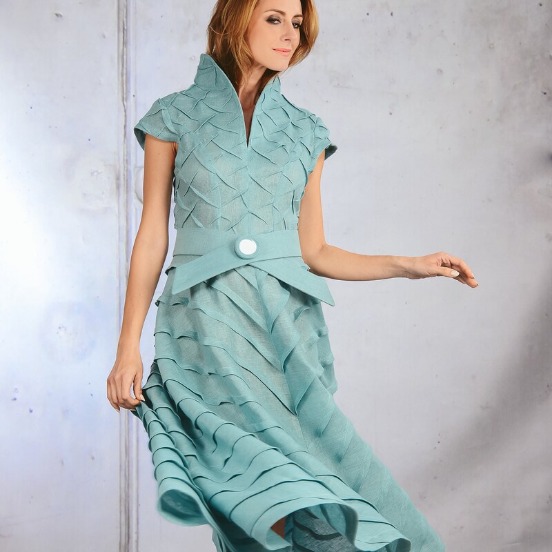 Unique Cocktail Dresses - Etsy