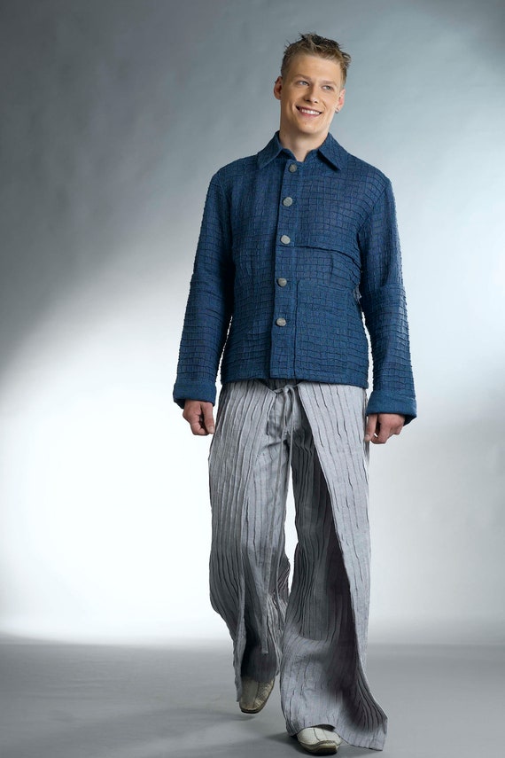 Men's comfortable casual pants store
