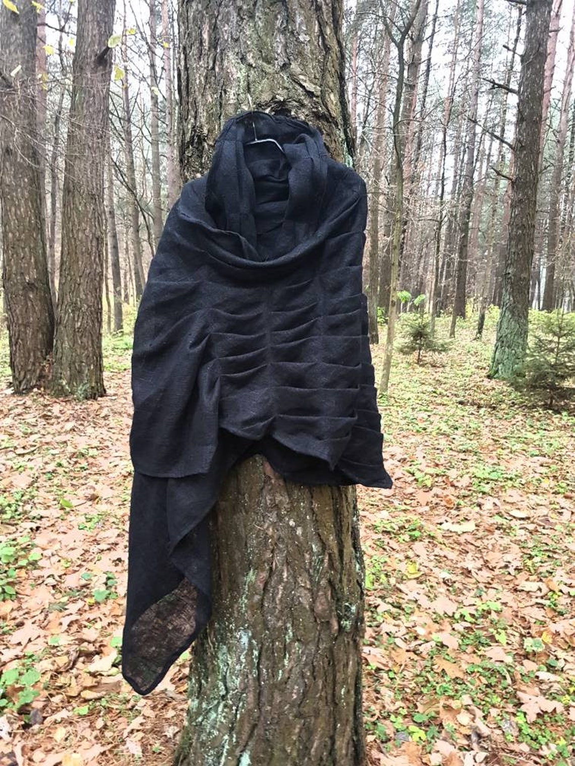 Gift to HER / READY to SHIP / Unique Scarf / Accesories / Boho Scarf ...