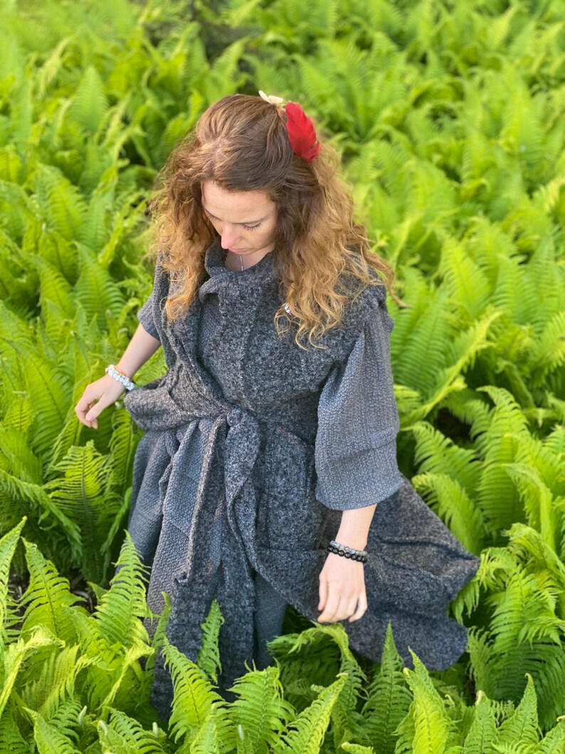 Handmade West by Aiste Anaite for Amazing Women Love Nature and Life ...