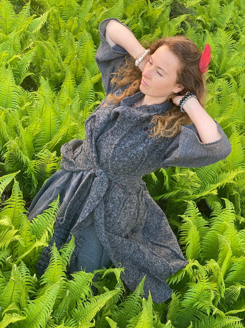 Handmade West by Aiste Anaite for Amazing Women Love Nature and Life ...