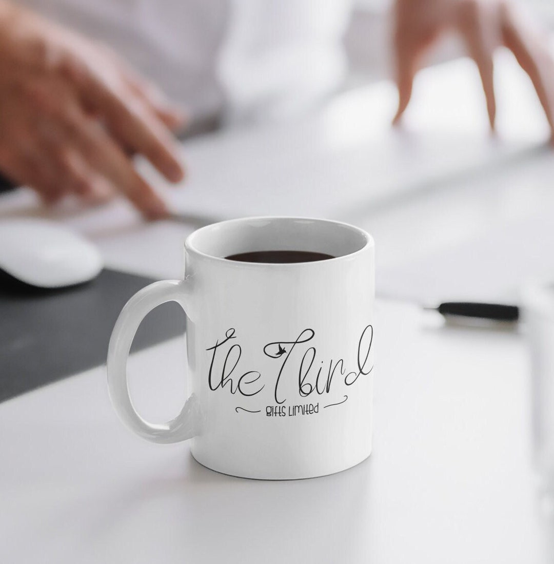 Logo Mugs Business Mugs Business Stationery Bulk Mugs Promotional Mug ...