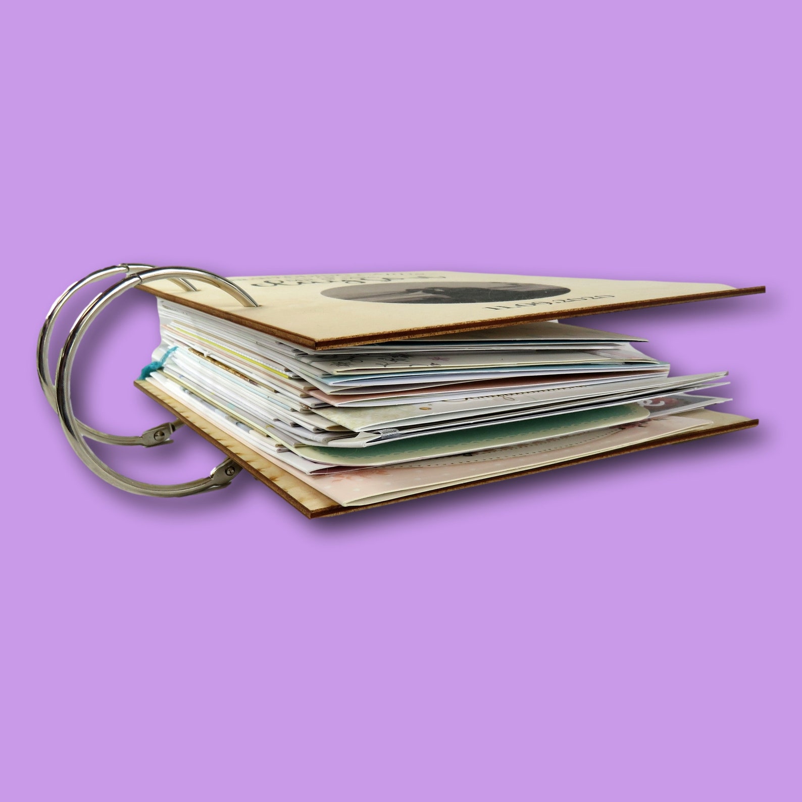 Wedding Card Book Wedding Card Keepsake Personalised Wedding Guest Book ...