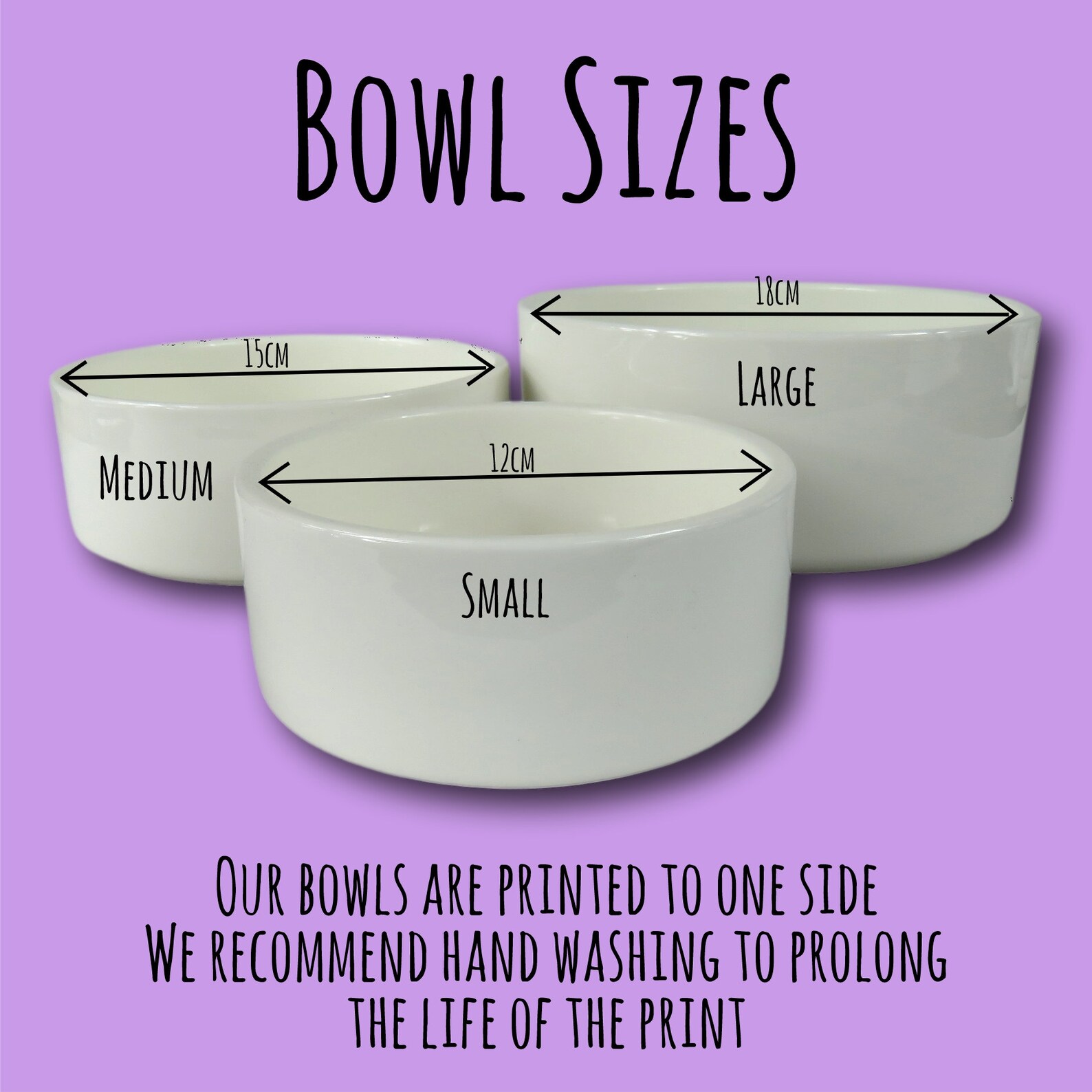 Personalised Rabbit Bowl Rabbit Christmas Gift New Rabbit Present Bunny ...