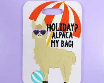 Alpaca My Bags - Etsy