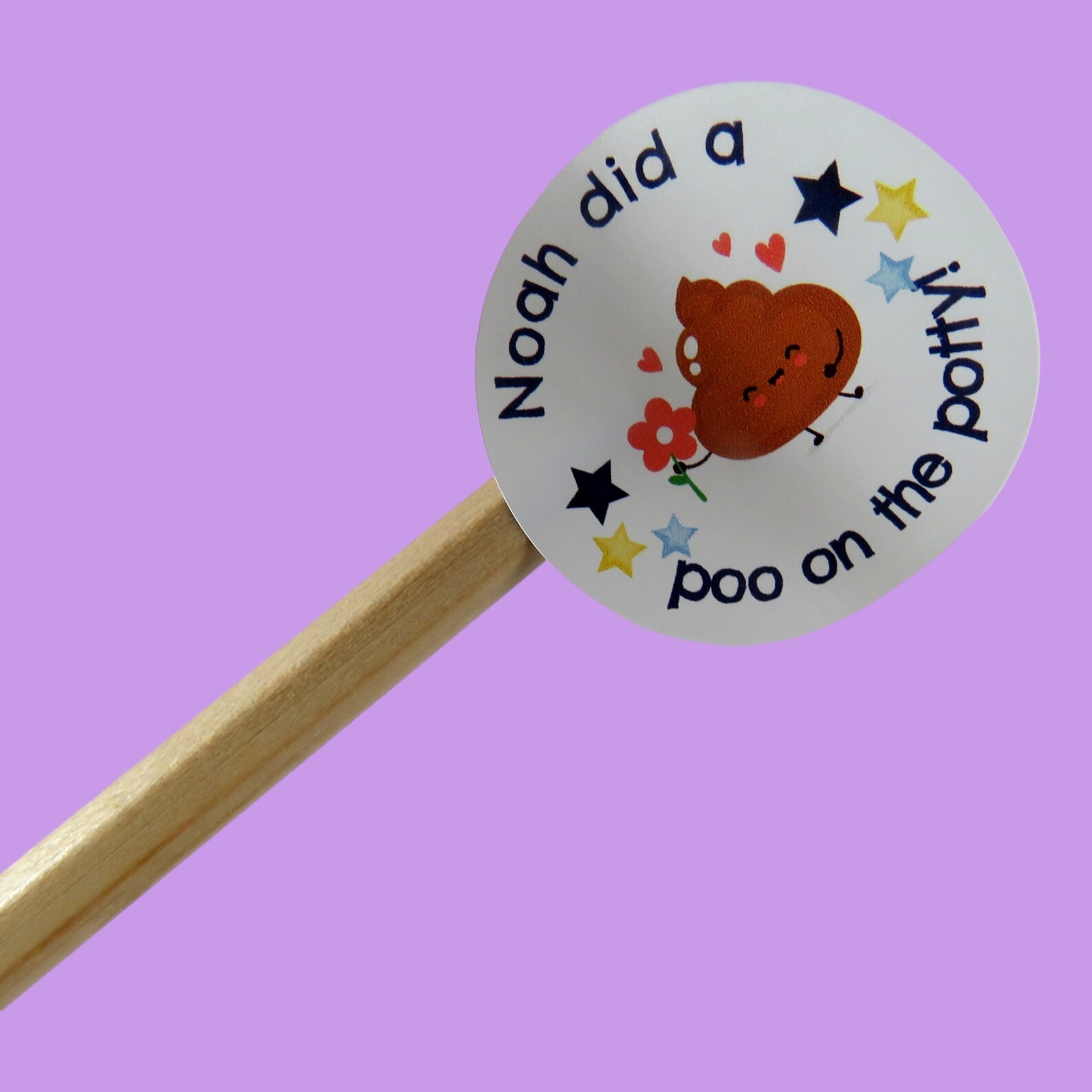 Poo Stickers Stickers Potty Training Stickers Toilet - Etsy