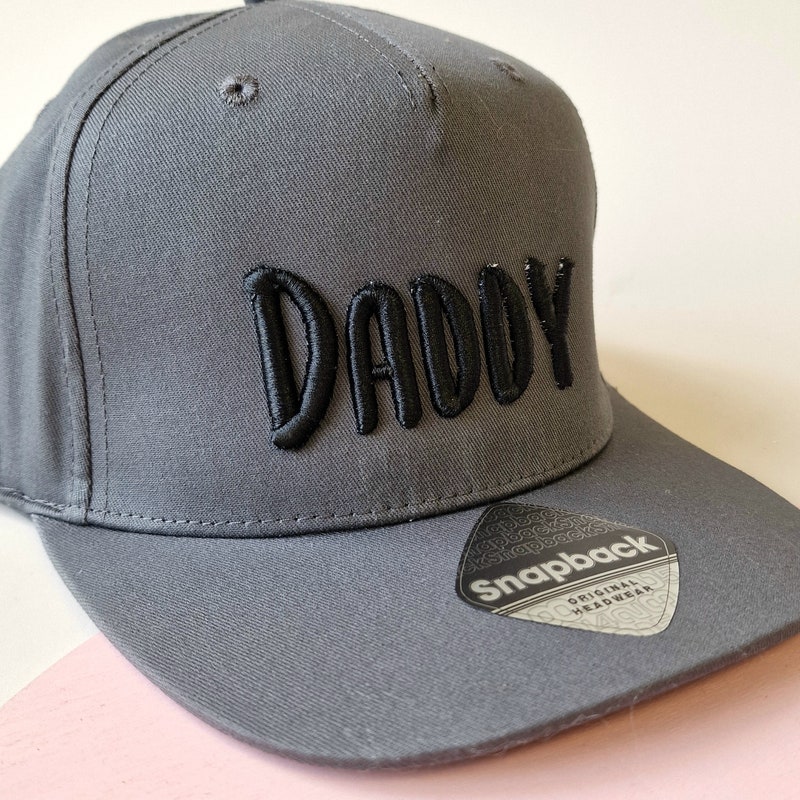 Daddy Mens Hat - Etsy