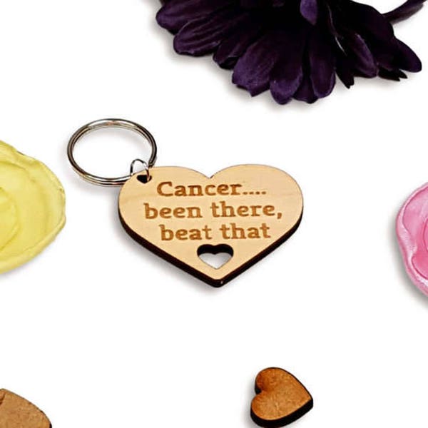 Cancer Survivor Gift - Etsy